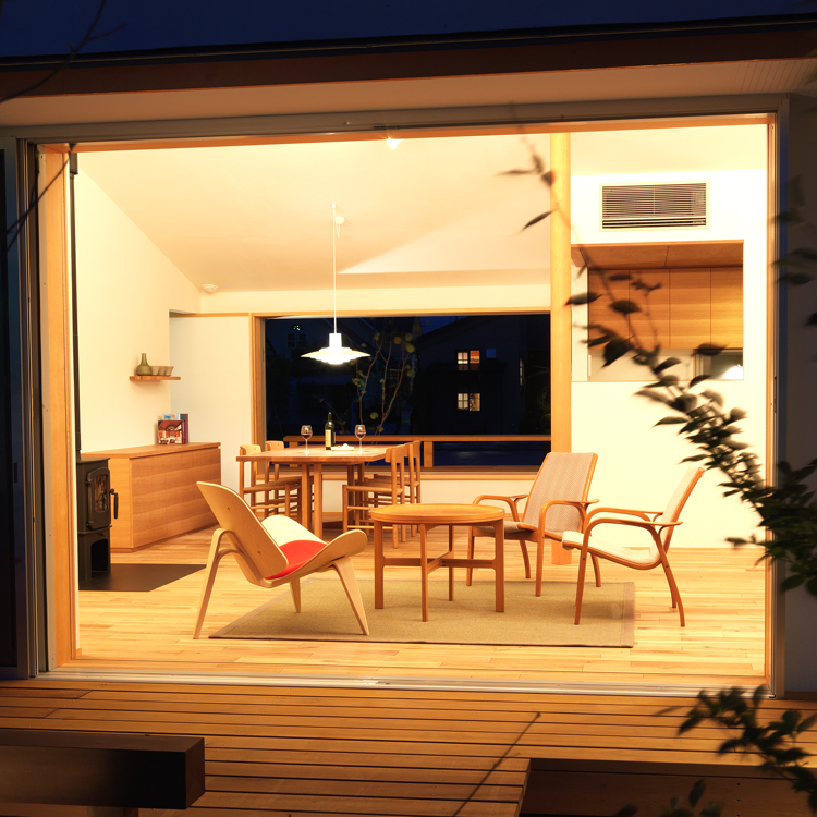 INOMA｜群馬で注文住宅を建てるなら立見建設