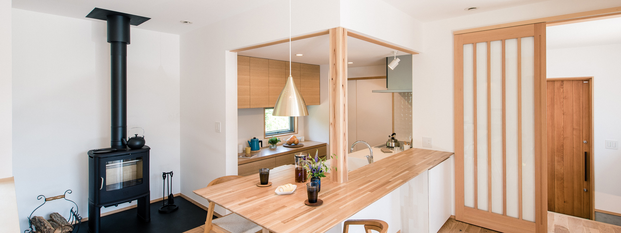 INOMA｜群馬で注文住宅を建てるなら立見建設