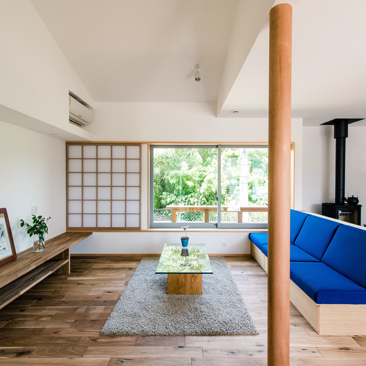 INOMA｜群馬で注文住宅を建てるなら立見建設